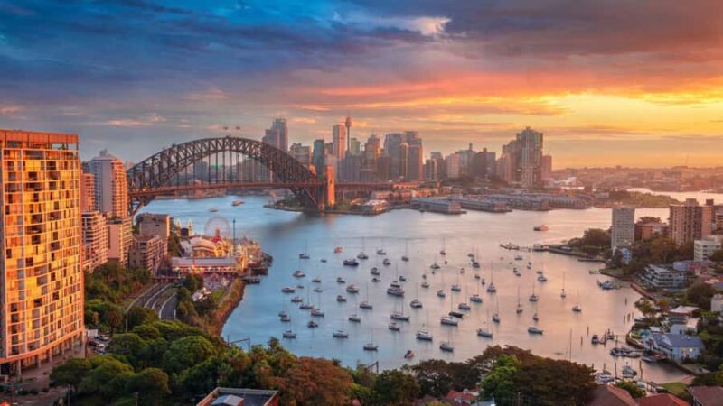 Best of Sydney: Private Walking Tour with a Local - A Thorough Look at What to Expect