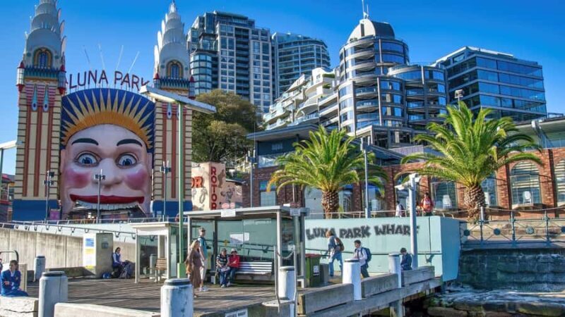 Best of Sydney: Private Walking Tour with a Local - The Sum Up