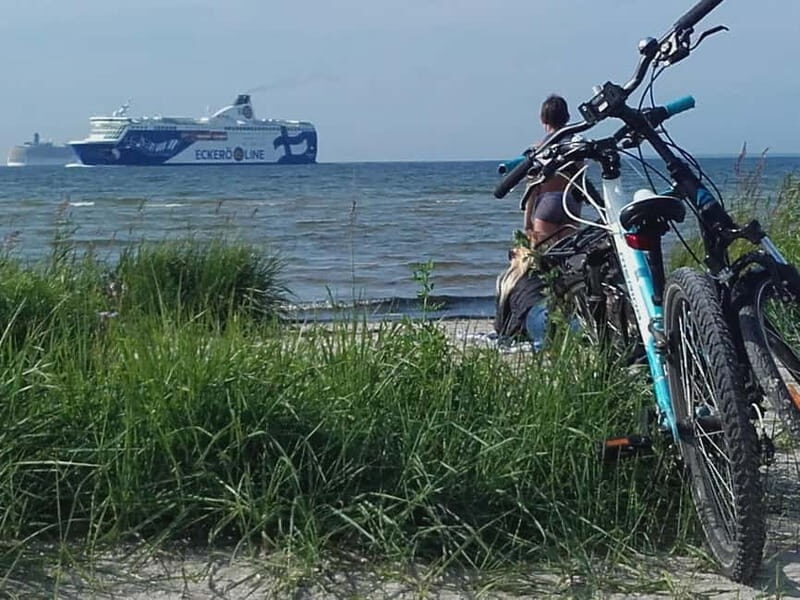 Best of Tallinn 2-Hour Bike Tour - Final Thoughts