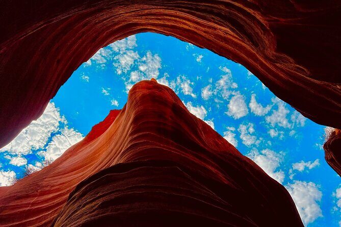 Best of the Best - Peekaboo & Great Chamber - The Itinerary Breakdown: What to Expect