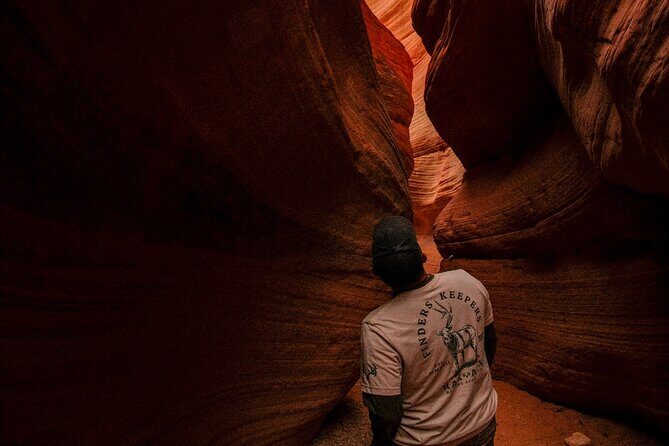 Best of the Best - Peekaboo & Great Chamber - Who Will Love This Tour?