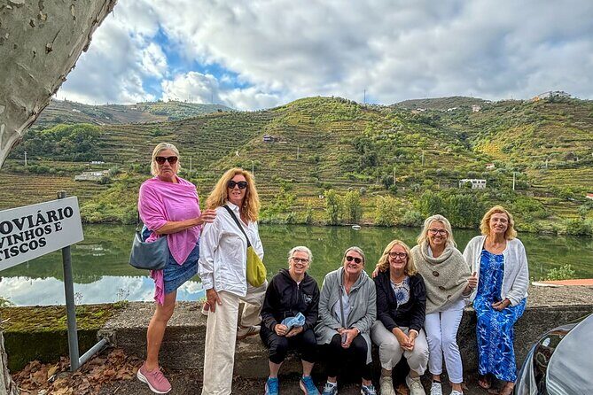 Best of the Douro in a Day: Boat, Wine and Family Lunch - Optional Stop at Baiao for More Vineyards