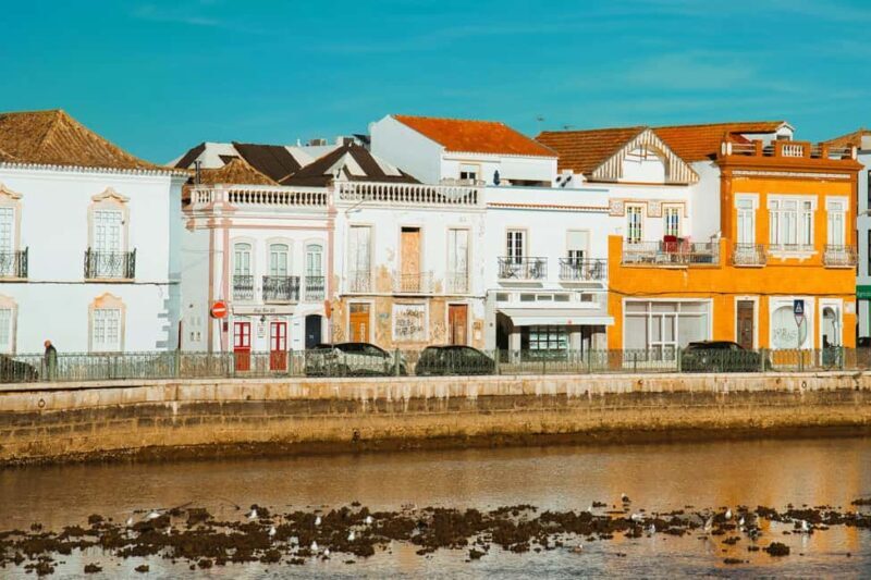 Best of the East: Day Trip to Faro, Olhão, Tavira, & more - A Detailed Breakdown of the Experience