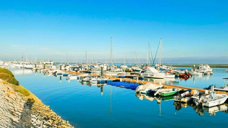 Best of the East: Day Trip to Faro, Olhão, Tavira, & more - In-Depth Look at the Cost and Value