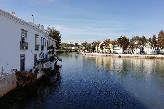 Best of the East: Faro, Olhão, and Tavira - The Itinerary in Detail