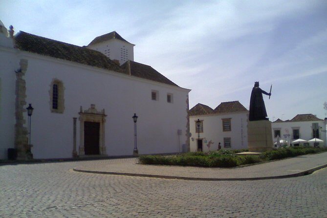 Best of the East: Faro, Olhão, and Tavira - Who Should Consider This Tour?