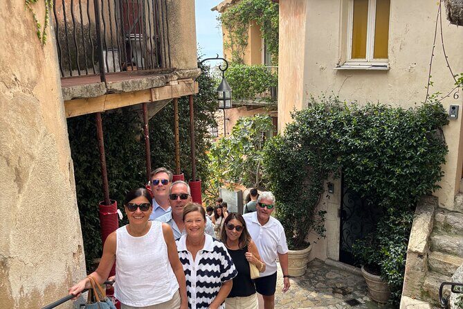 Best of the French Riviera city's with your local Guide - An In-Depth Look at the Itinerary