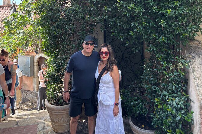 Best of the French Riviera city's with your local Guide - Price and Value