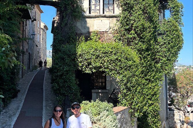 Best of the French Riviera city's with your local Guide - Who Is This Tour Best For?