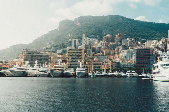 Best of the French Riviera city's with your local Guide - FAQ