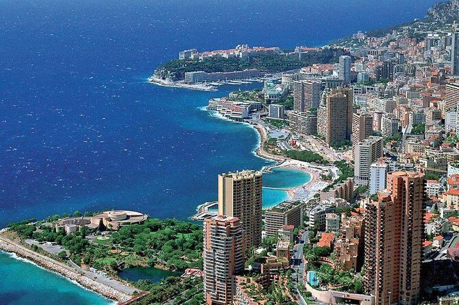 Best of the French Riviera with Cannes , Monaco & more Private guided Tour - The Value of a Private Guided Tour