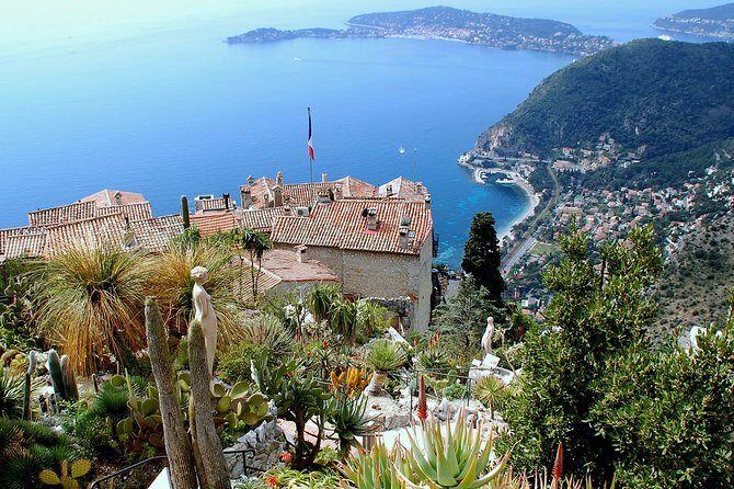 Best of the French Riviera with Cannes , Monaco & more Private guided Tour - Final Thoughts