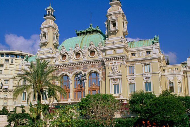 Best of the French Riviera with Cannes , Monaco & more Private guided Tour - FAQ