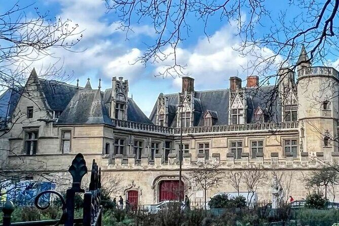 Best of the Left Bank: Self-Guided Tour of the Latin Quarter - Practical Details and Tips