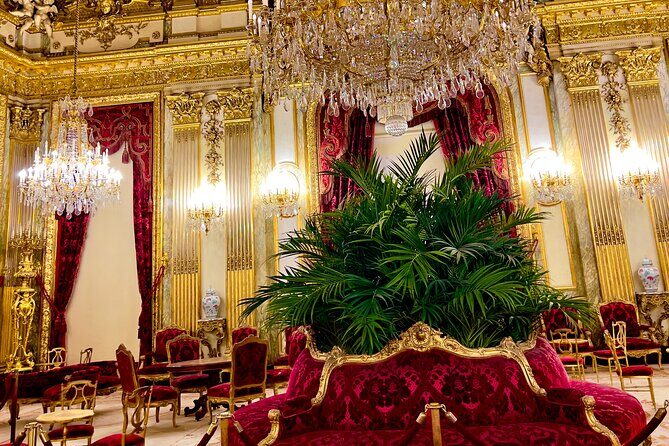 Best of the Louvre Museum Private Tour with Monalisa - FAQ