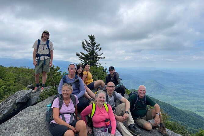 Best of the Smokies Custom Private Tour - Key Points