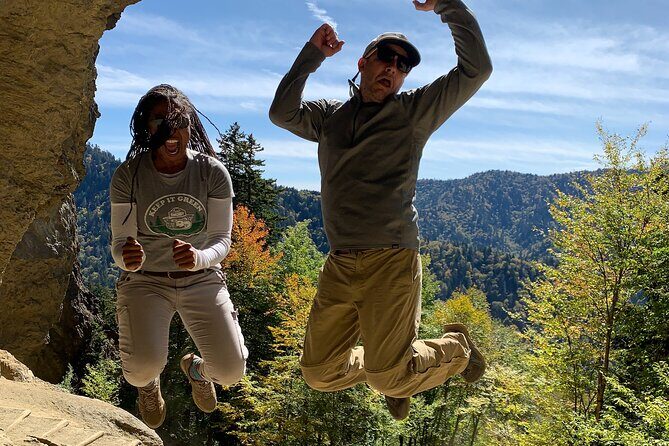 Best of the Smokies Custom Private Tour - FAQ