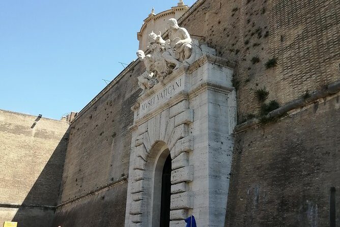 Best of the Vatican Museum's ~ Sistine Chapel No Line Guided Tour - Who Is This Tour Best For?