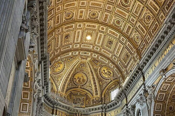 Best of the Vatican Museum's ~ Sistine Chapel No Line Guided Tour - FAQ