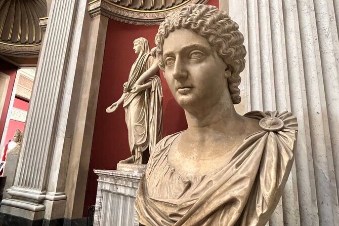 Best of the Vatican Tour: Fast Track Highlights - Who is This Tour Best For?