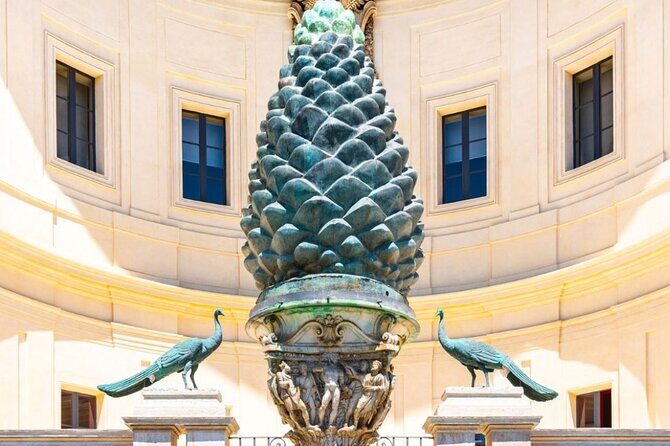 Best of the Vatican Tour: Fast Track Highlights - Final Word