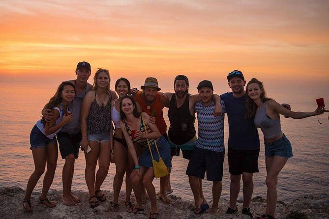 Best of the West - Key Points