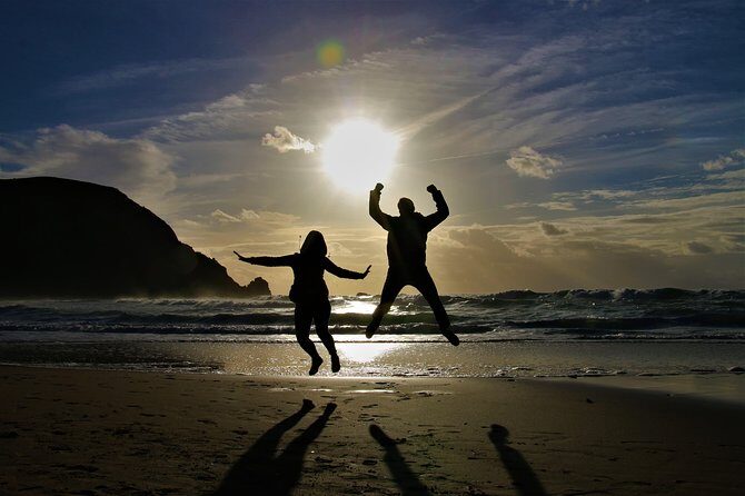 Best of the West - Exploring the Itinerary in Detail