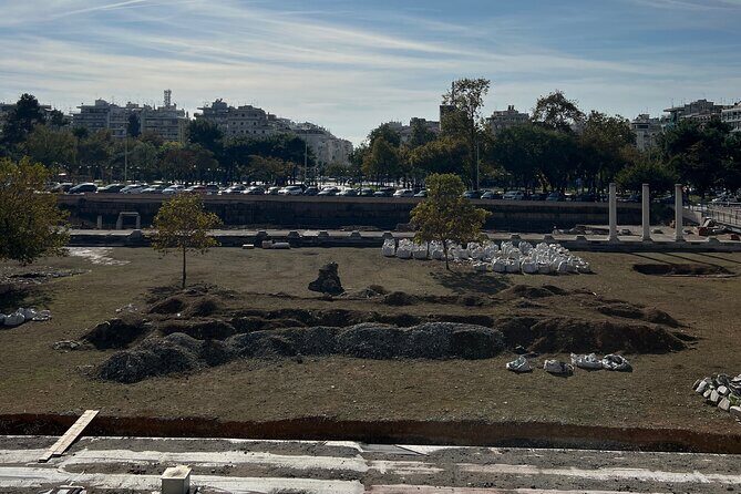 Best of Thessaloniki: Tour by Local - Authentic Experiences and Insider Tips