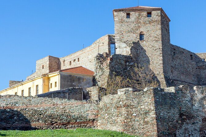 Best of Thessaloniki: Tour by Local - Frequently Asked Questions