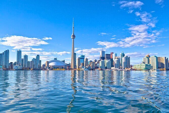 Best of Toronto City Tour with Boat Cruise & CN Tower - Price and Value Analysis