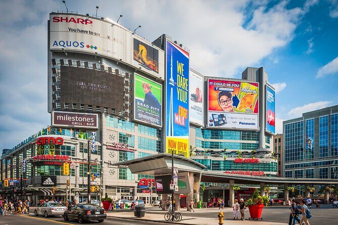 Best of Toronto City Tour with Boat Cruise & CN Tower - Who Should Book This Tour?