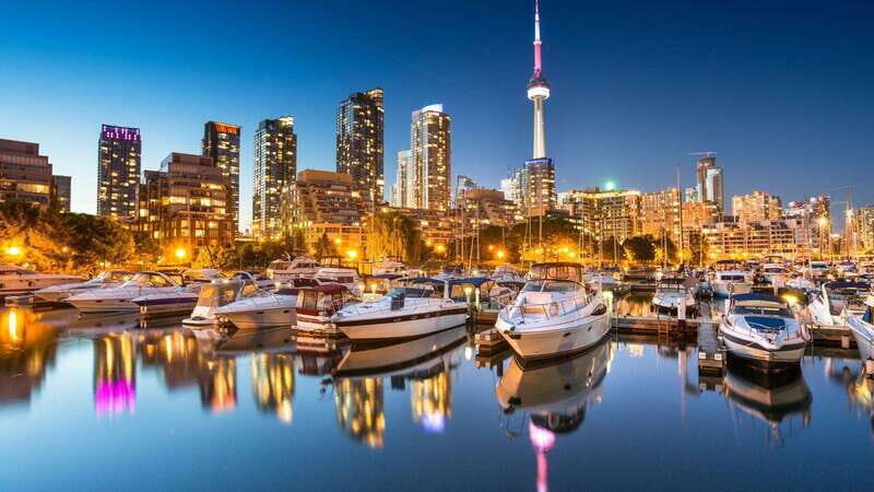 Best of Toronto: Private Walking Tour with a Local - Who This Tour is Best For