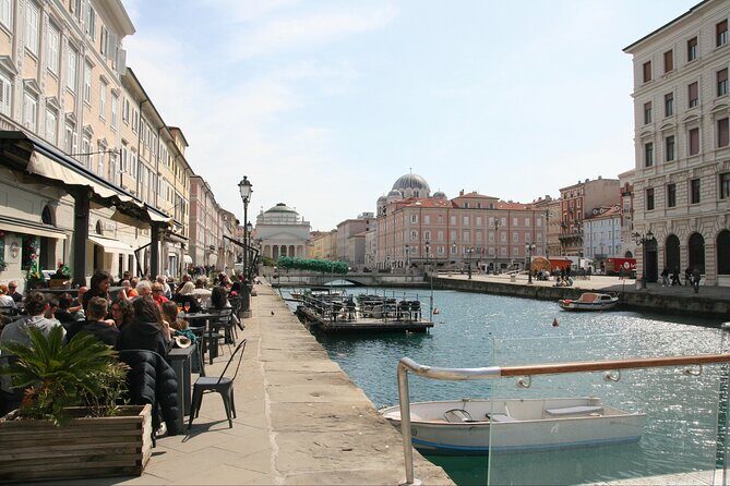 Best of Trieste Guided Walking Tour - A Deep Dive Into the Tour Experience