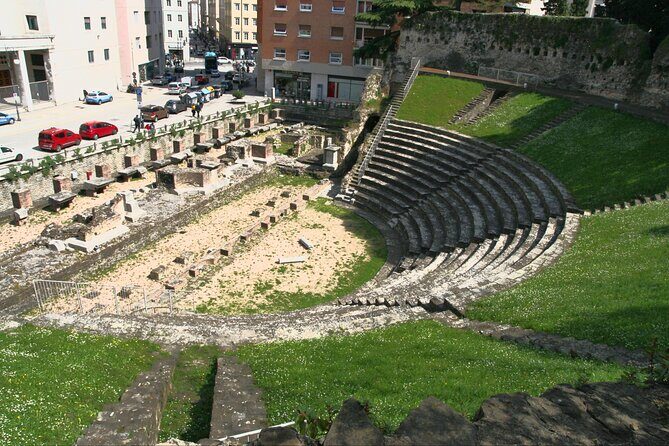 Best of Trieste Guided Walking Tour - The Sum Up