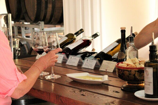 Best of Troodos Mountains & Villages tour from Limassol - What Could Be Better?