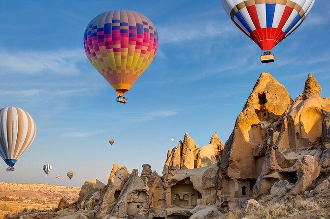 Best of Turkey-10 Days - Frequently Asked Questions