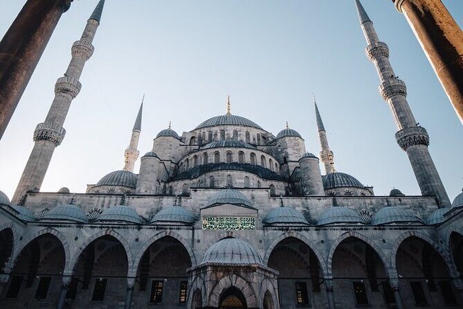 Best of Turkey Small Group Tour - Authenticity and Local Flavor