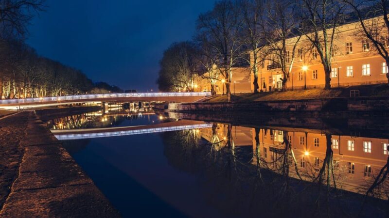 Best of Turku: Private Walking Tour with a Local - The Guide and the Experience Quality
