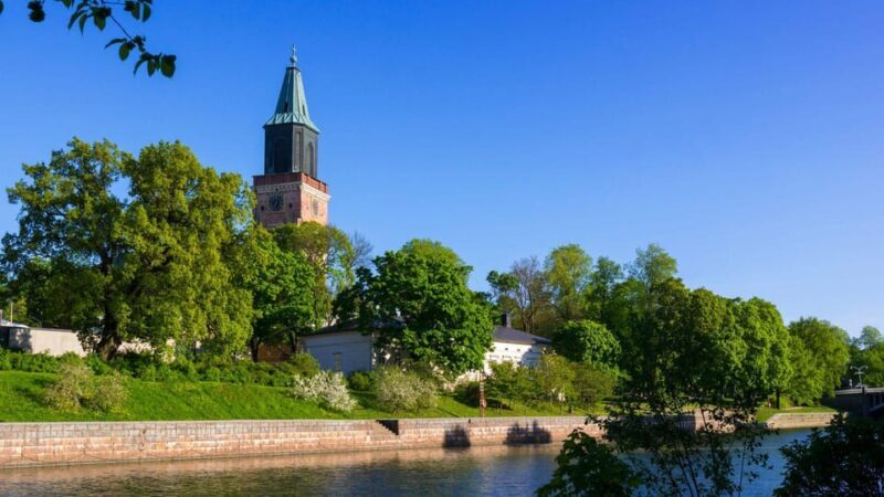 Best of Turku: Private Walking Tour with a Local - Who Will Love This Tour?