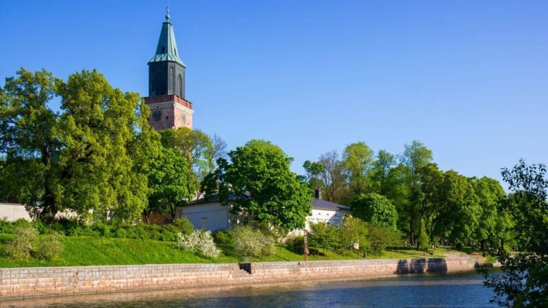 Best of Turku: Private Walking Tour with a Local - FAQ