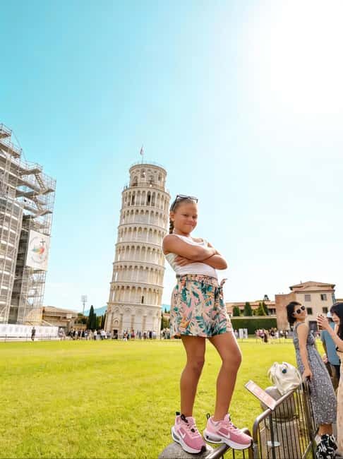 Best of Tuscany: San Gimignano, Siena, Pisa Small Group - Authentic Experiences as Highlighted by Reviewers