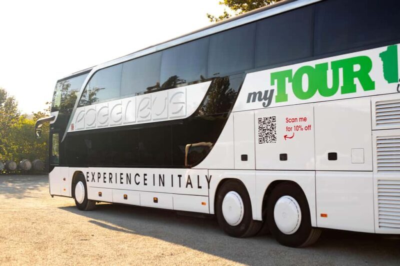 Best of Tuscany: San Gimignano, Siena, Pisa Small Group - FAQ