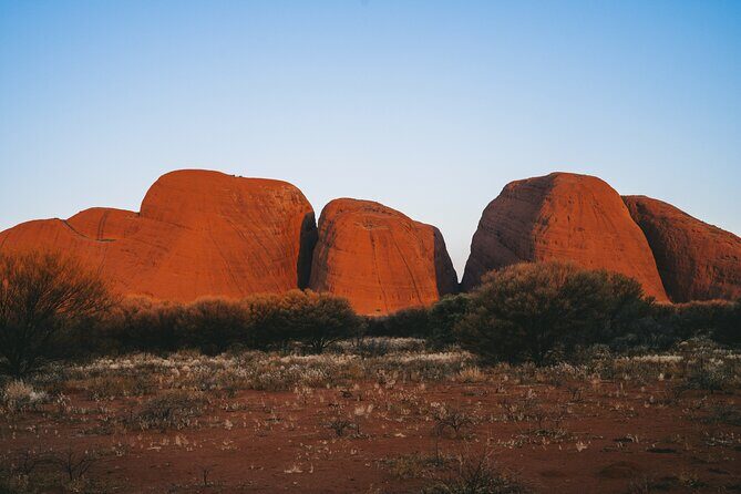 Best of Uluru & Segway - Analyzing Value for Money