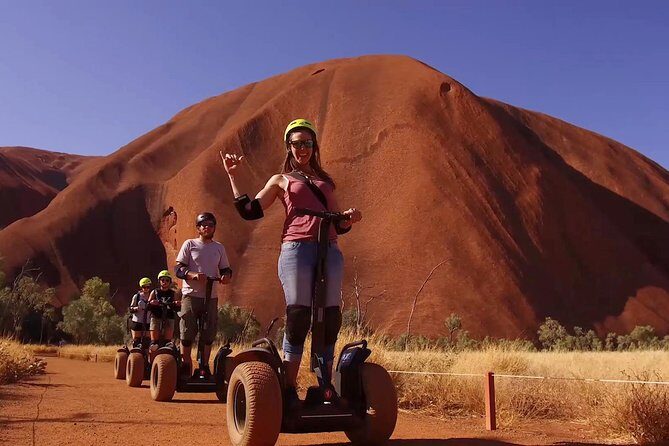 Best of Uluru & Segway - Final Thoughts: Who Should Book This Tour?