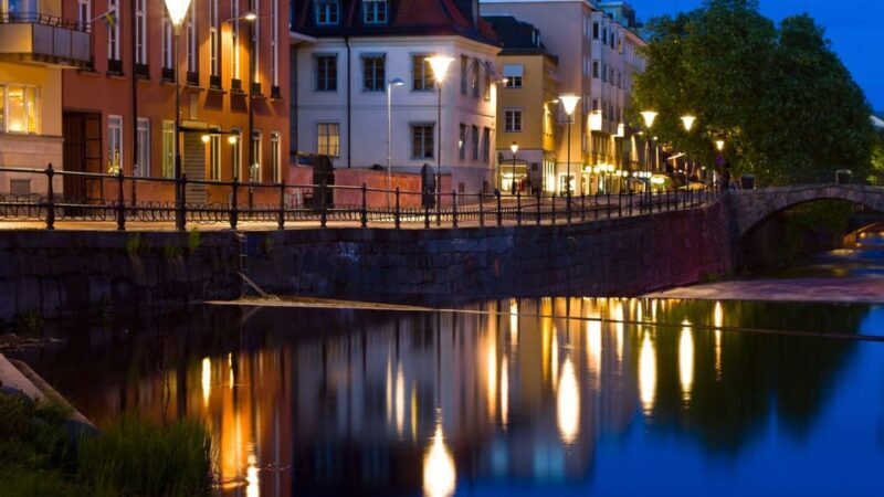Best of Uppsala: Private Walking Tour with a Local - What to Expect from the Uppsala Private Walking Tour