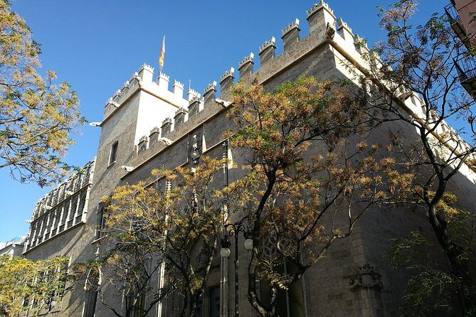 Best of Valencia 4-Hour Private Tour with transport - The Real Value & Who It’s Best For  