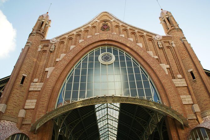 Best of Valencia 4-Hour Private Tour with transport - Frequently Asked Questions (FAQs)  