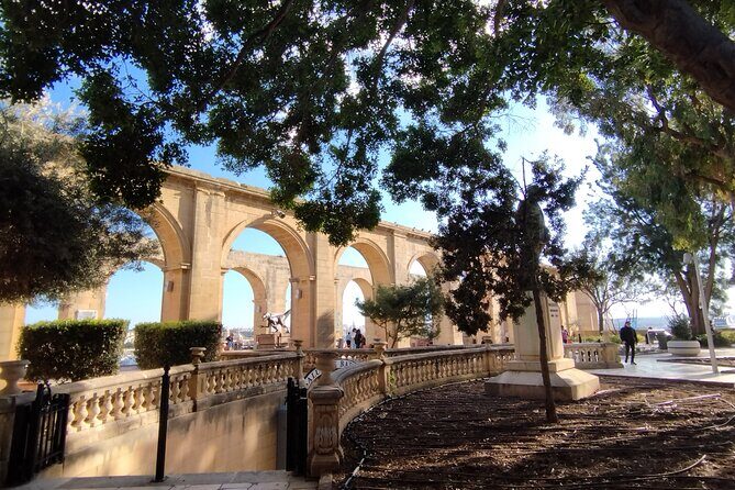 Best of Valletta Walking Tour - A Complete Look at the Valletta Walking Tour  