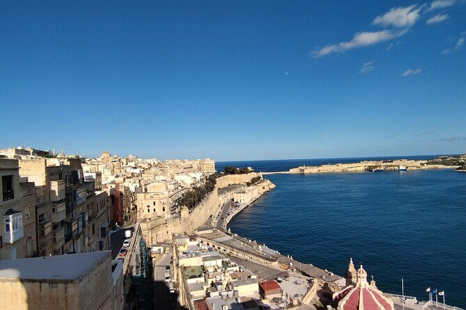 Best of Valletta Walking Tour - Who Would Love This Tour?  