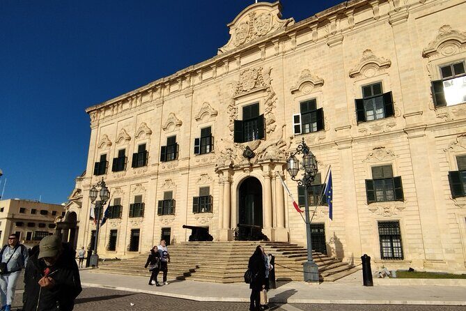 Best of Valletta Walking Tour - Final Thoughts  